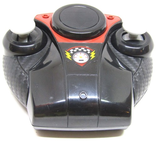 Disney Pixar Turbo AC Crash Car Remote Control. New. | eBay
