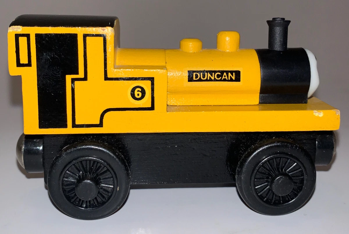 Thomas Dunkin Duncan