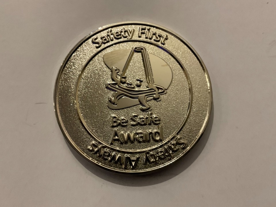 Walt Disney World Swan and Dolphin Resort security department Challenge ...