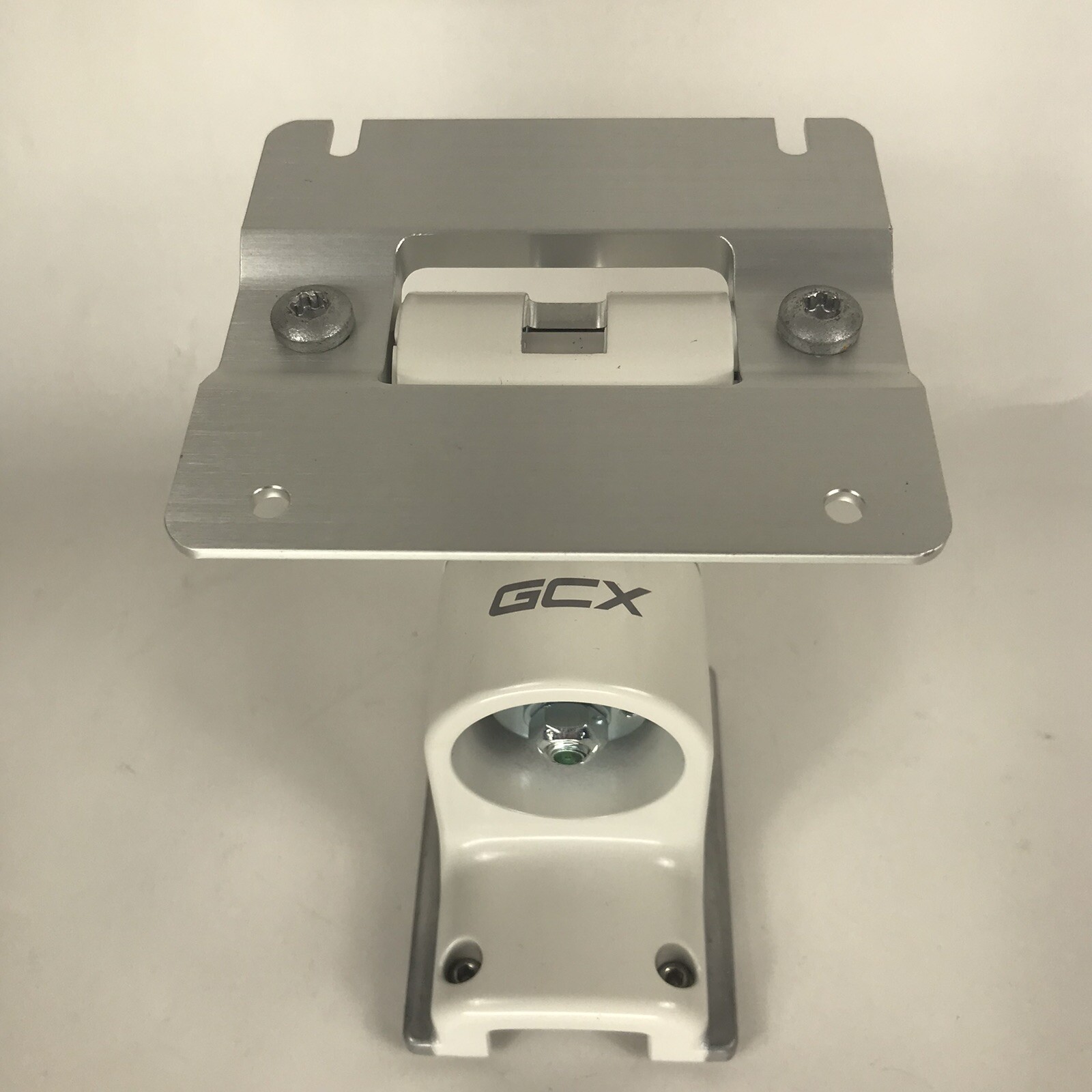 GCX M Series Ergotron Monitor Mount w Tilt & Swivel - Model WMM-0001-04 ...