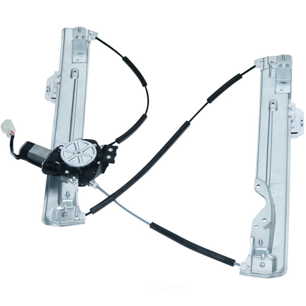 Power Window Motor and Regulator Assembly Altus AWR101996 fits 2013 ...