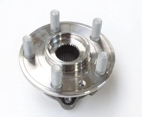 Jaguar F-pace X761 Front Bearing T2H3714 OEM for sale online | eBay