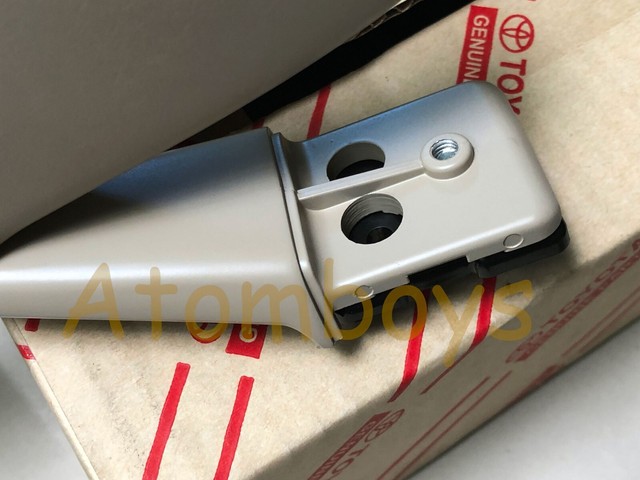 87810-0A020-A0 TOYOTA Mirror Asin Rr Vw Genuine OEM Part for sale ...