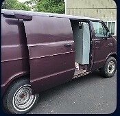 Dodge Ram Vans for sale | eBay