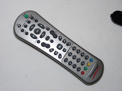 Hauppauge A415-HPG Remote Control for WinTV Media Center HTPC Tested | eBay