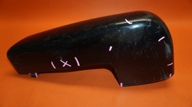 2002-2005 MERCEDES BENZ G Class G500 W463 Right Rear Bumper End Cap ...