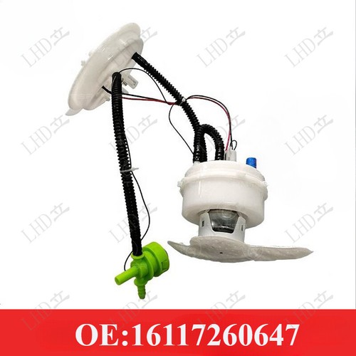 Fuel Pump Module Assembly 16117260647 For BMW F06 F07 F10 F12 F13 530i ...
