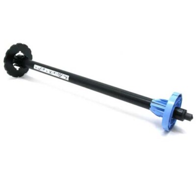 HP Designjet T770, T790, Z2600 - 44inch A0 Spindle - T8W16-67014 | eBay