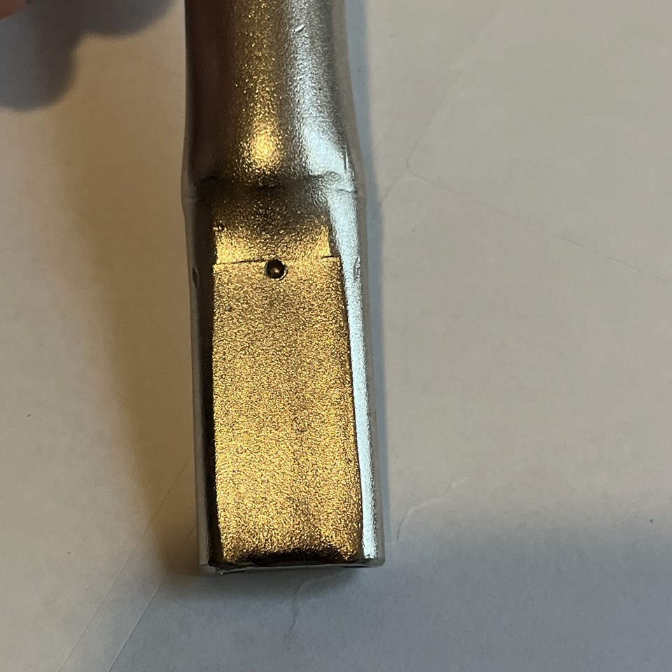 R65 R80 R100 BMW MOTORCYCLE Replacement Tool Round Flat Extension Free ...