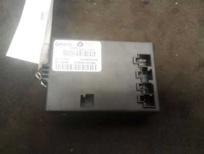 Heated Seat Control Module 68277176AA Fits 16-17 200 2828276 | eBay