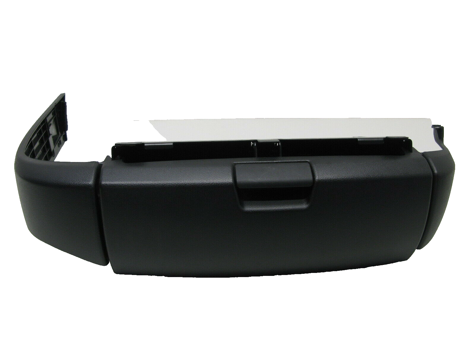 07-13 MERCEDES W221 S550 S600 S65 UNDER SEAT RIGHT LOWER STORAGE TRAY ...