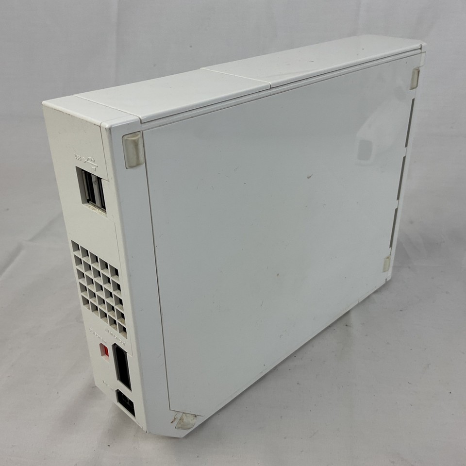 Family & Friends Nintendo Wii Gaming Bundle | 6 Games TESTED (C2) CP ...