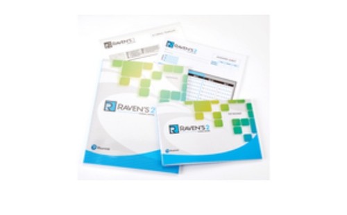 Ravens 2 Complete Kit (Print) Raven’s Progressive Matrices Second ...