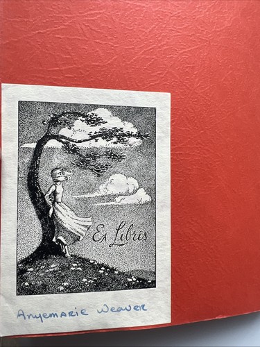 Vintage ORIENTAL RECIPES Cook Book by The Veleda Club (Portland, Oregon ...