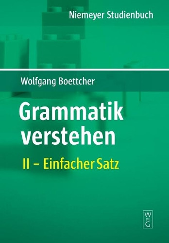Wolfgang Boettcher Einfacher Satz (Taschenbuch) (US IMPORT) | eBay