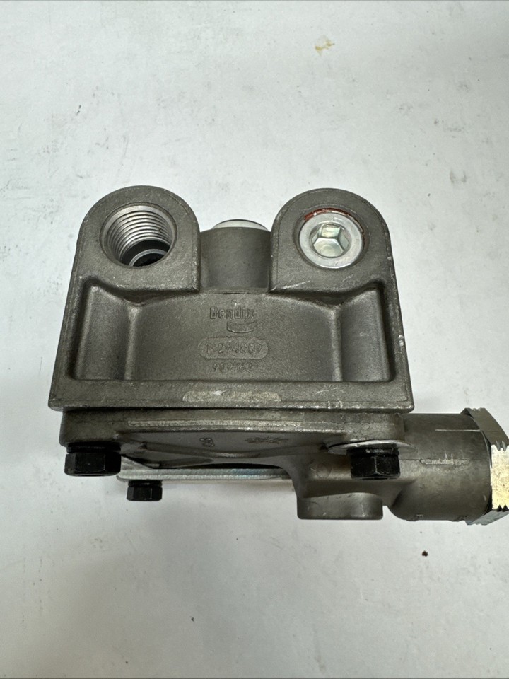 Bendix T-294859 5004846 Relay Brake Valve 909762 1776131 Replacement ...
