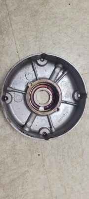 37EP3113 Used Baldor front End-bell for motor (USED/Good) | eBay