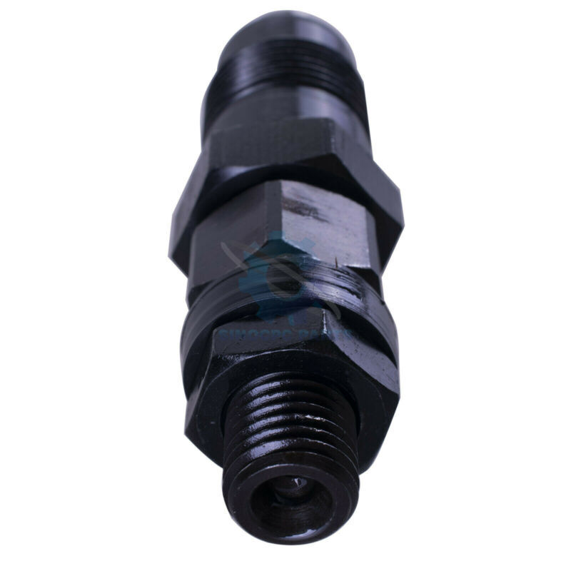 6PCS Diesel Fuel Injector For Nissan Patrol GU Y61 TD42 TD42T Engine ...