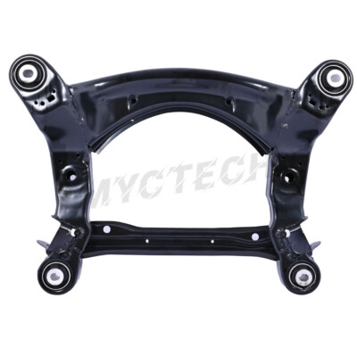 Front Subframe Crossmember 4F0399313 For Audi A6 C6 2004-2011 4FH 4F2 ...