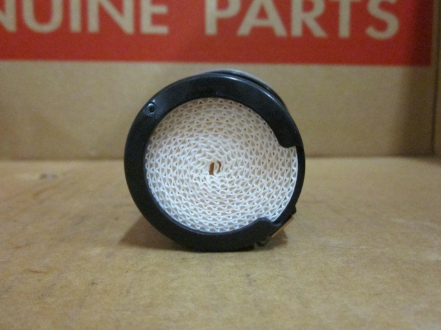 Genuine Toyota Fuel Filter Suits Avalon Camry 98-02 2330020050 for sale ...