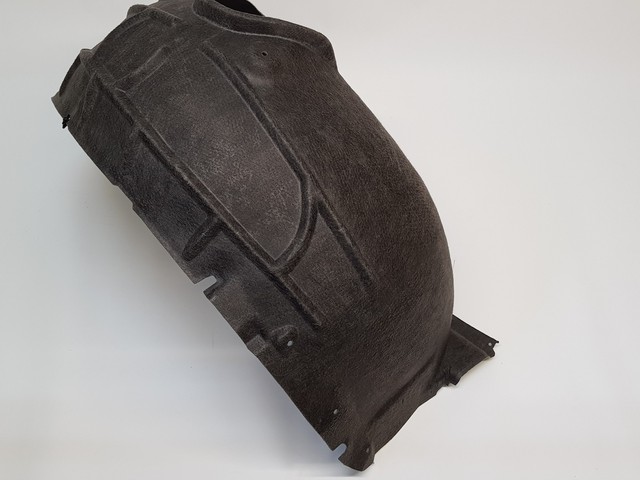 Audi 4L0809962B Genuine OEM Fender Liner for sale online | eBay