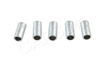 Genuine BMW CMSP E21 E23 E24 E28 Oil Carrier Spacer x5 pcs OEM ...