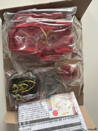 Takara Tomy beyblade Cho Z Achilles Rare Black Version | eBay