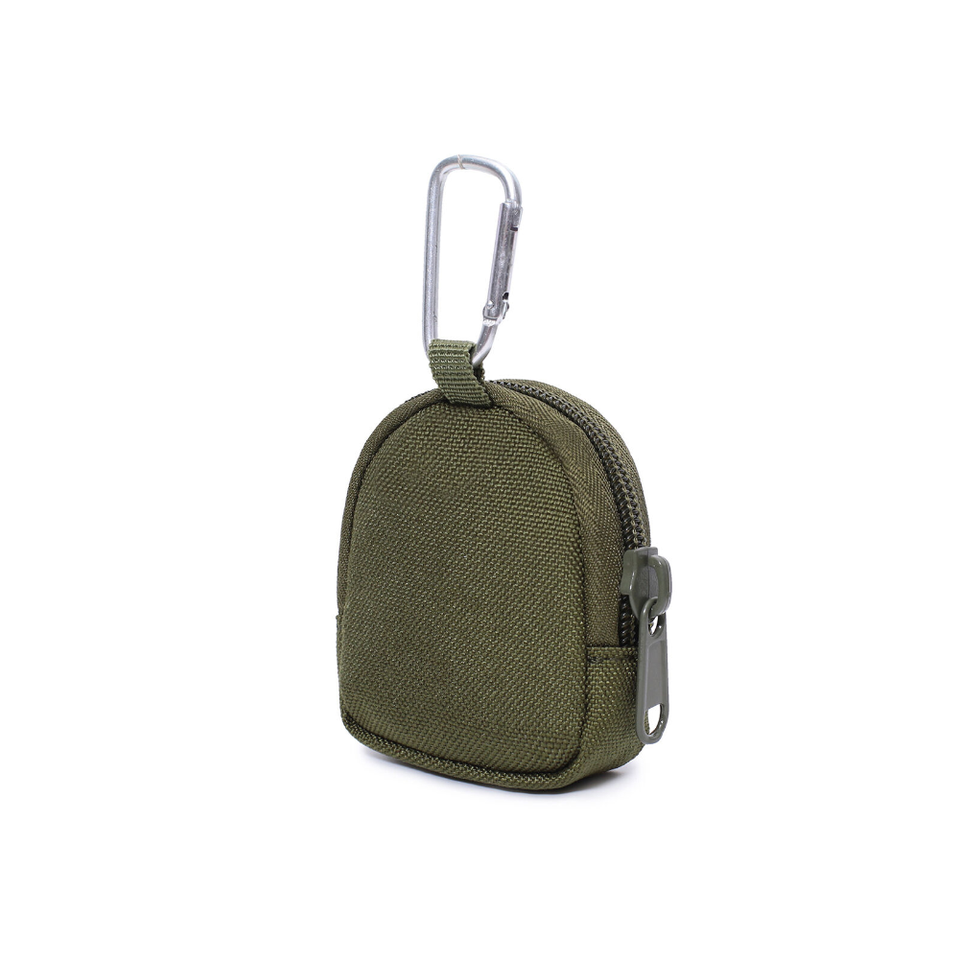 Tactical Small EDC Key Coin Holder Purse Pocket Wallet Waist Belt Bag ...