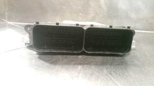 Used Engine Control Module (ECM) fits: 2013 Kia Rio Electronic Control ...