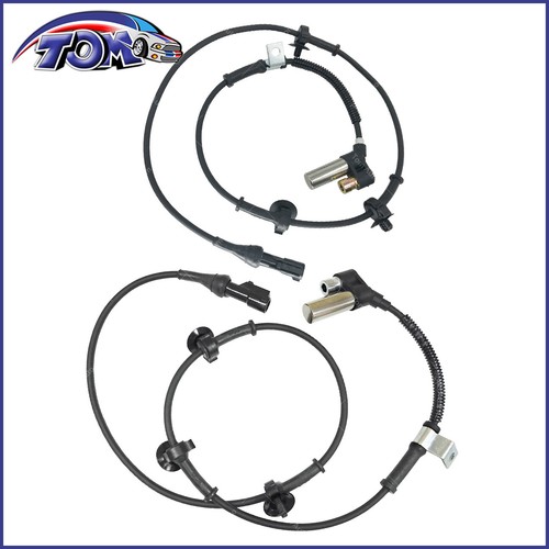 ABS Wheel Speed Sensor Front Right/Left For 98-09 Ford Ranger Mazda ...