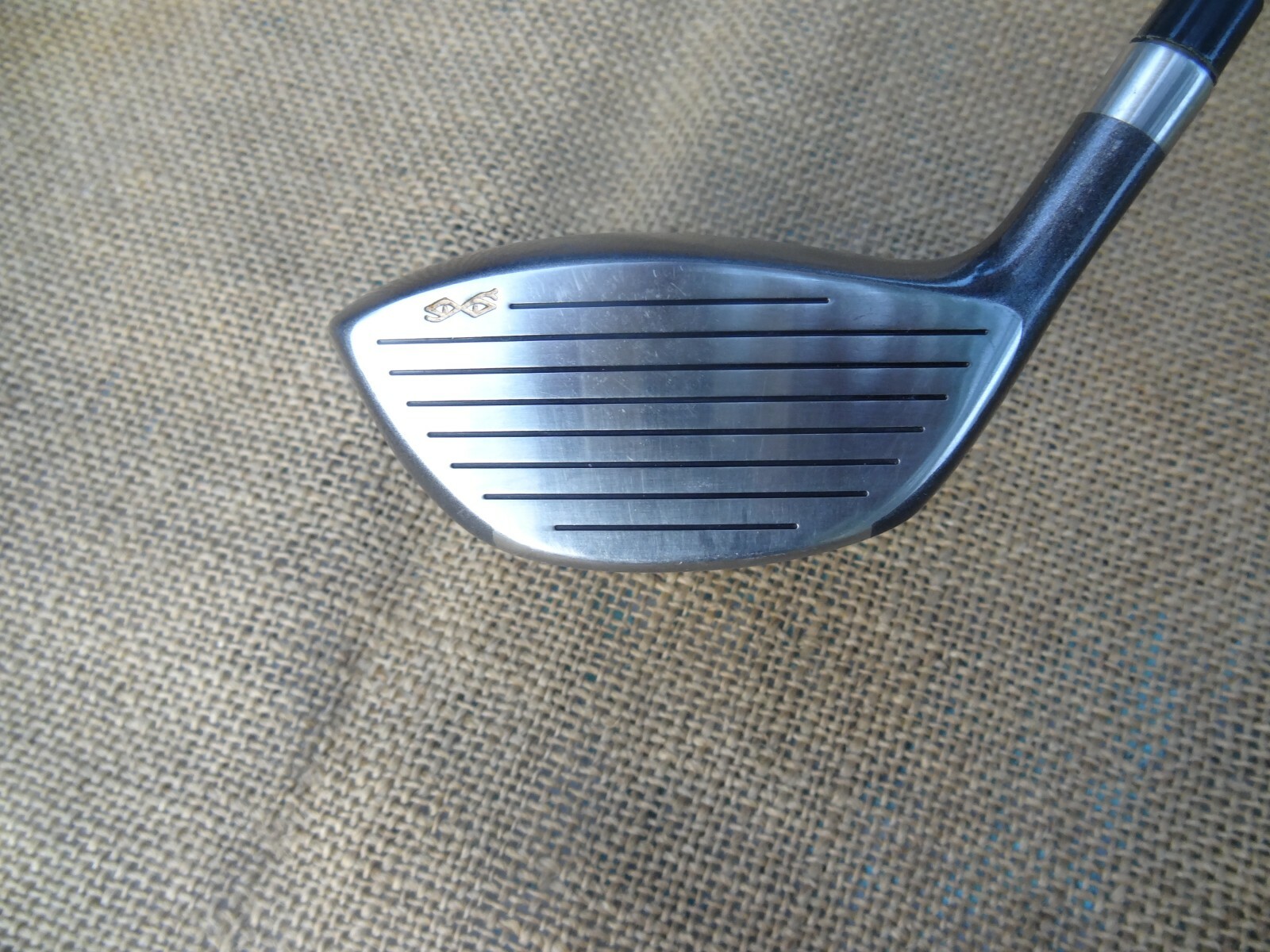 SNAKE EYES Driver or Fwy Wood Options ⛳ Graphite/Steel ⛳ YOU CHOOSE | eBay