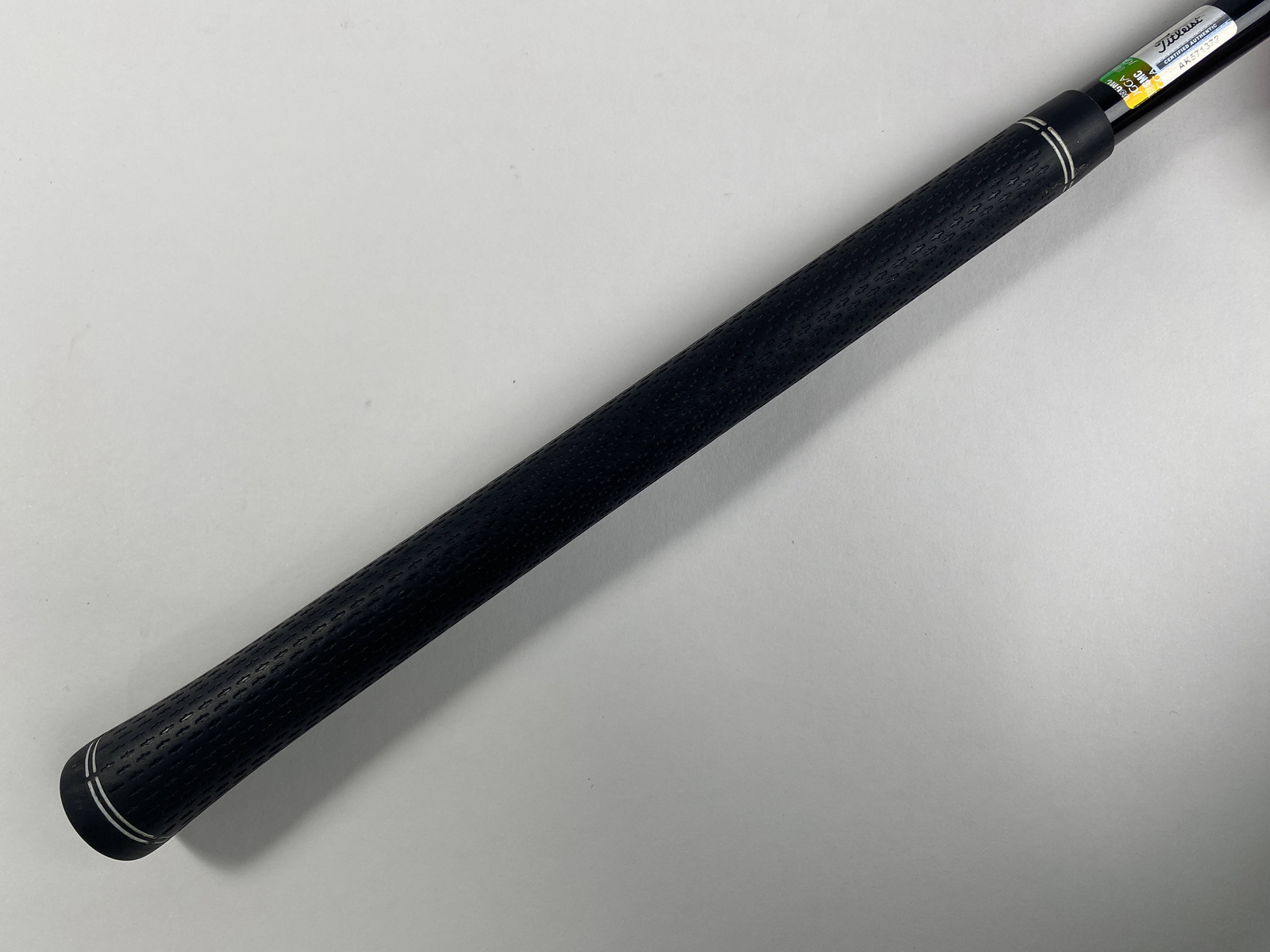 Mitsubishi Rayon Bassara 50 Hi 50g Regular Graphite Driver Shaft 43.5 ...