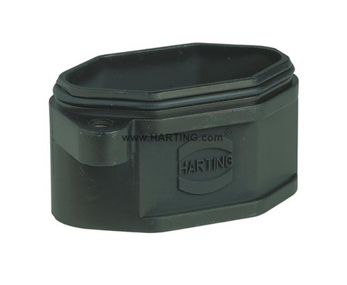 09400030311, Harting, Heavy Duty Power Connectors BULKHEAD MOUNTING | eBay