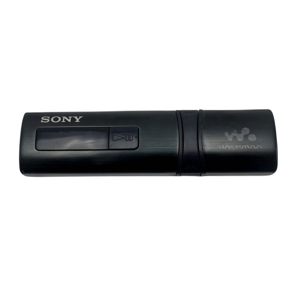 For Sony MP3 NWZ-B183F Protable Music MP3 Player 4GB Walkman USB Multi ...