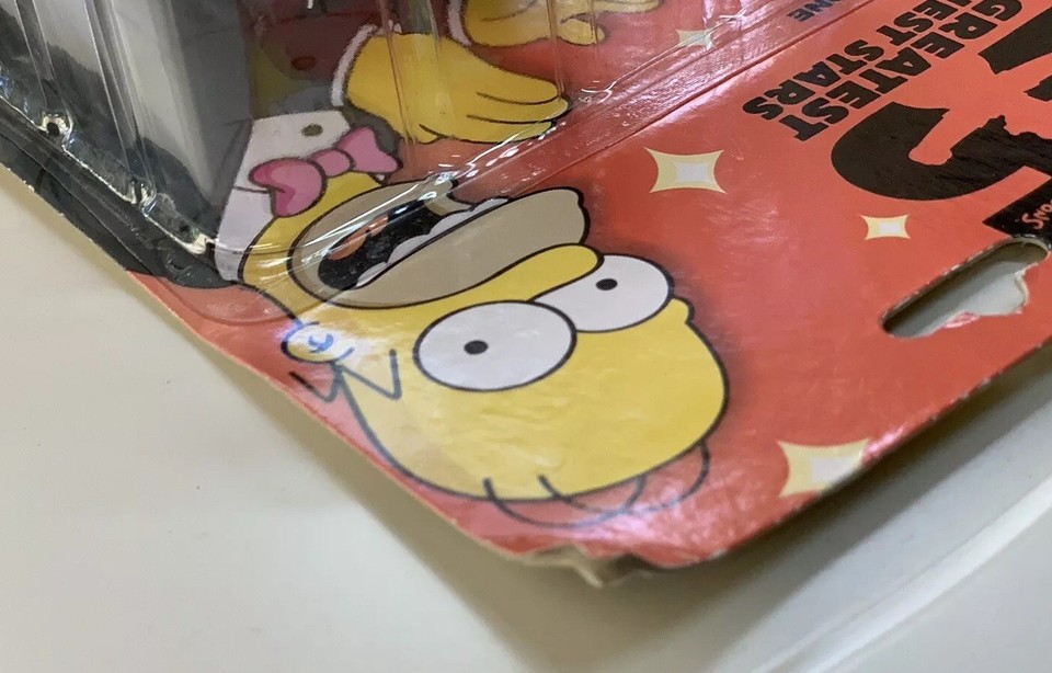 The Simpsons 25 Years Of The Greatest Guest Stars Hugh Hefner Tom Hanks ...