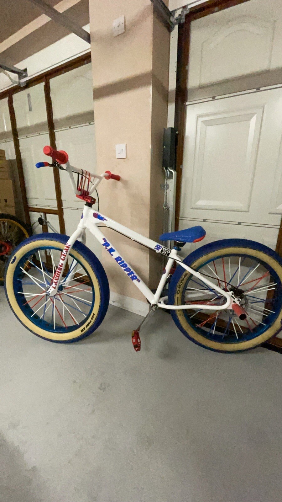 Se bikes Fat Ripper | eBay UK