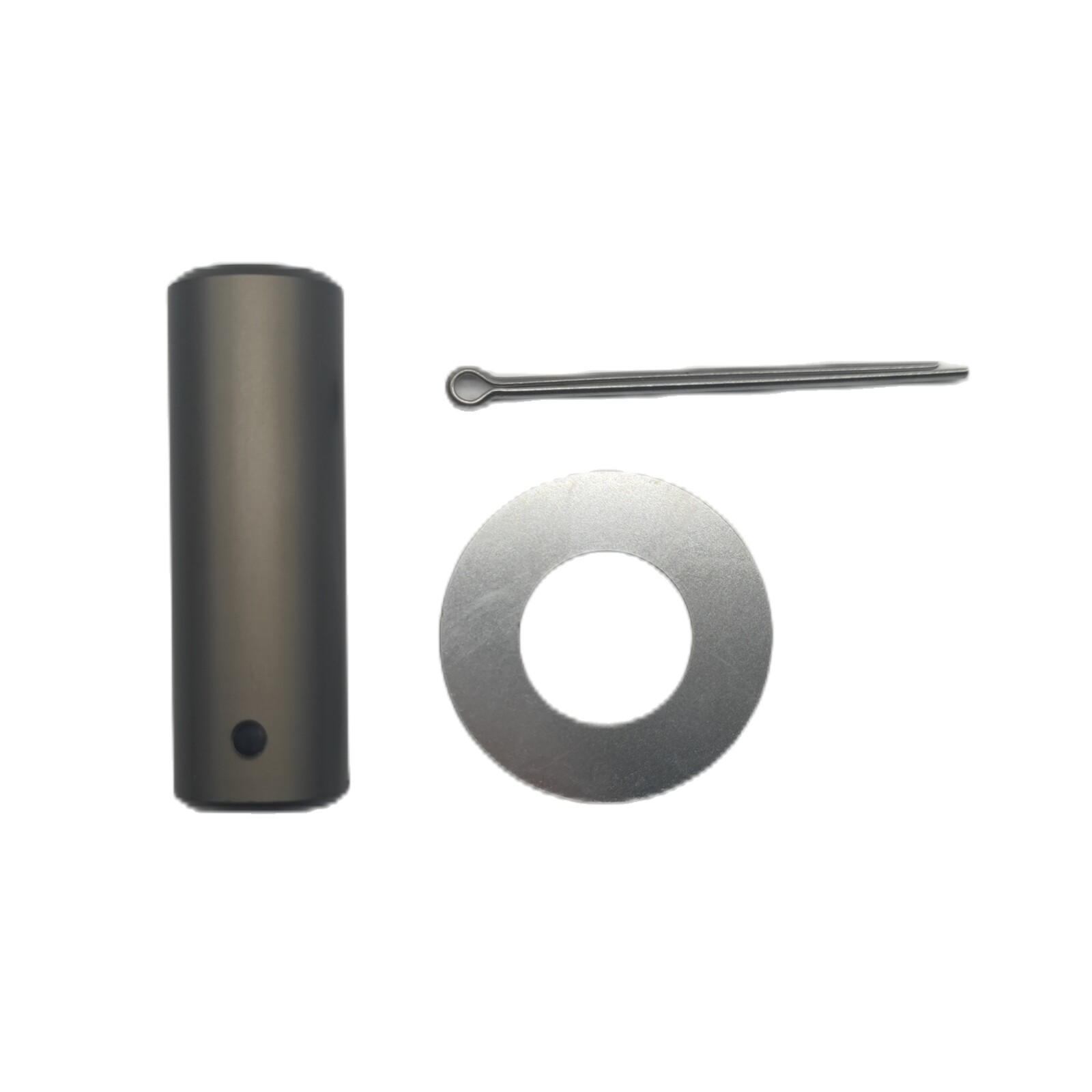 Gimbal Housing Steering Pin for MerCruiser Alpha 1 Gen 2 Bravo ...