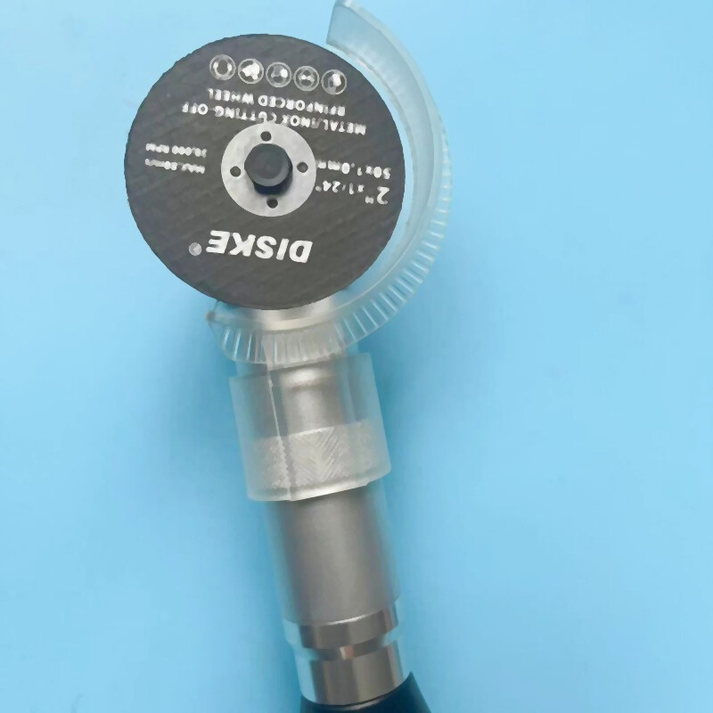 Cover For Micro Angle Grinder 90° Electric Elbow Grinding Machine ...