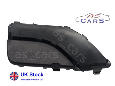 MG HS Rear Towing Eye Cover MG HS SE & TROPHY 2023-2024 GENUINE | eBay UK