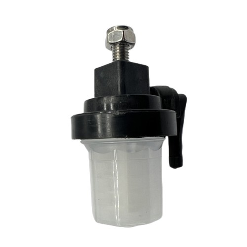 61N-24560-00 Fuel Filter Assembly for Yamaha E48 E60 E75 HP Outboard ...