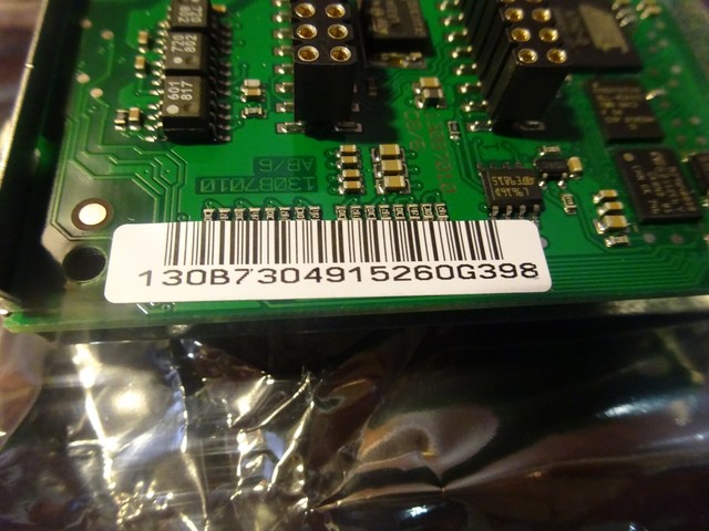 Danfoss MCA101 Profibus Option a 130b1100 for sale online | eBay