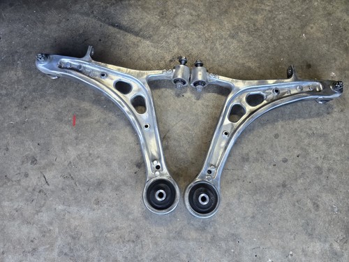 Subaru WRX STi Lower Control Arms Pair 2014 15 16 17 18 19 20 21 | eBay ...