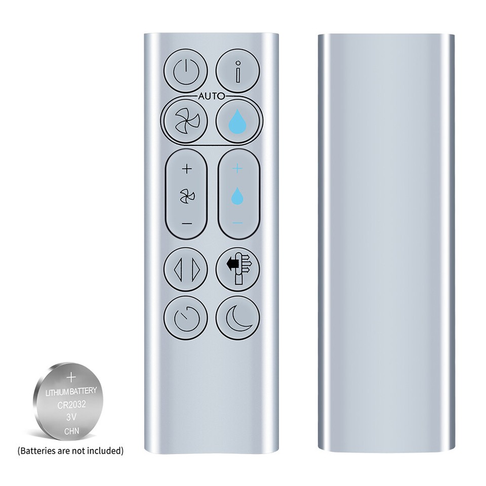 Remote Control For Dyson PH01 PH02 PH3A PH04 Pure Humidify+Cool ...