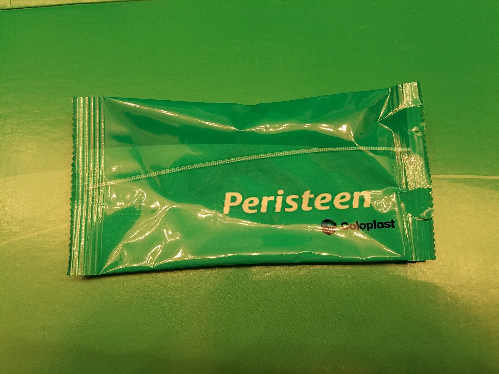 3pc Coloplast Peristeen Bowel Incontinence Rectal Plug Fecal BM ...