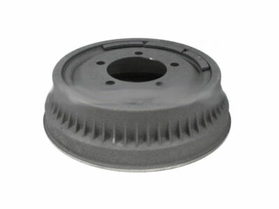 DuraGo Brake Drum fits Jeep CJ7 1976-1977 85NXNY | eBay