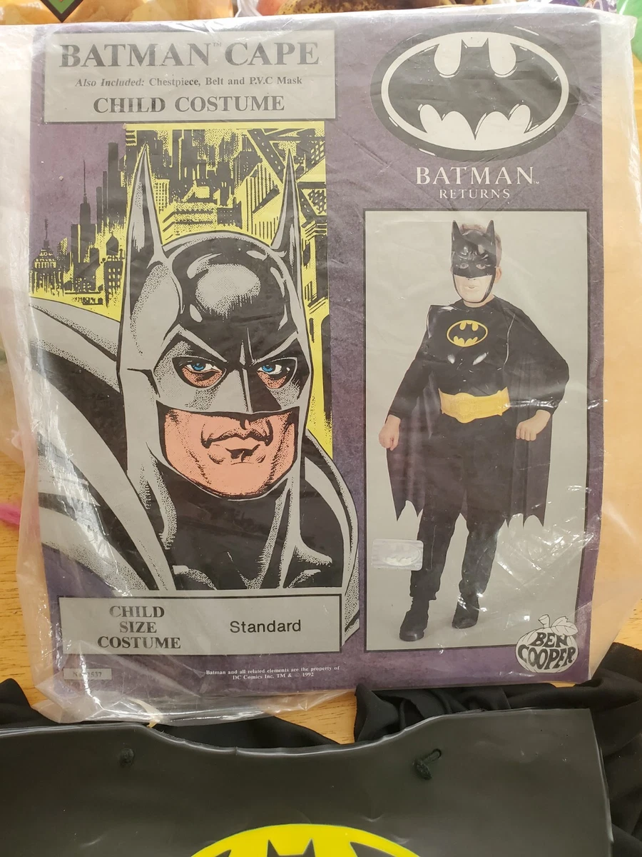 Batman Returns Eye Makeup | Saubhaya Makeup