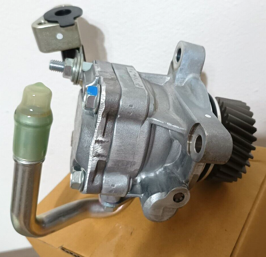 8979466980 Genuine Isuzu Power Steering Pump Genuine Parts for sale ...
