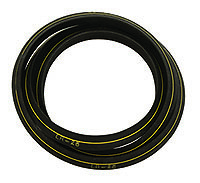 EARTHMOVER Tyre & Wheel Split Rim Sealing Band V RING / L RING 45" LR ...