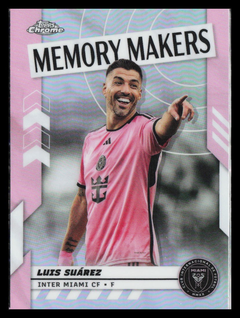 Vampire De Luis Suarez