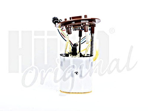 HUCO Fuel Feed Unit For AUDI A6 Allroad Avant 4F 4G C6 C7 4F0919087G | eBay